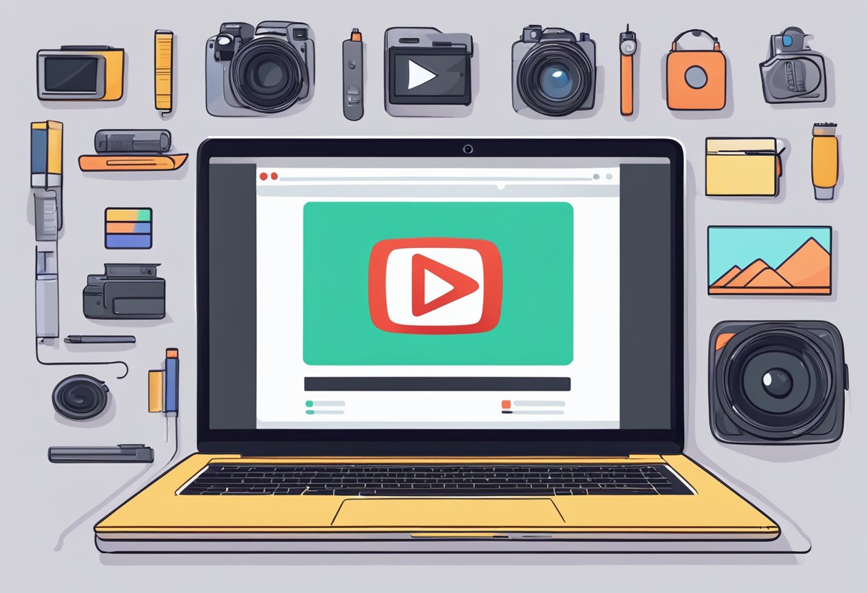 YouTube Influencer Marketing: How to Leverage the Power of Online ...