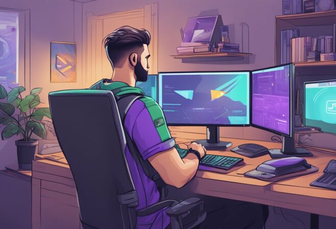 Twitch Influencer Marketing: How to Leverage the Platform for Your ...