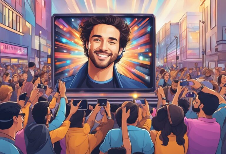 Celebrity Advertising Examples: Inspiring Campaigns from Top Brands ...