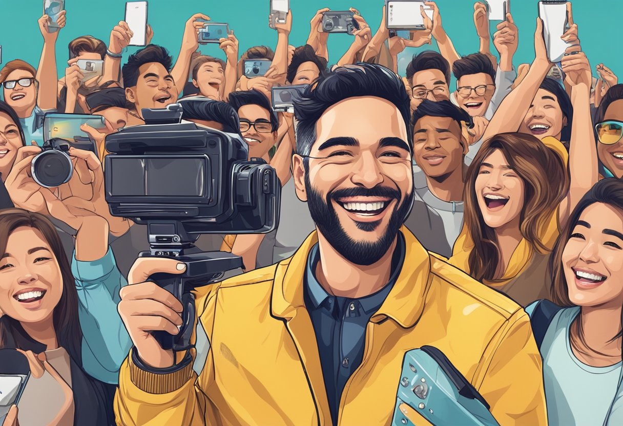 Celebrity Advertising Examples: Inspiring Campaigns from Top Brands ...