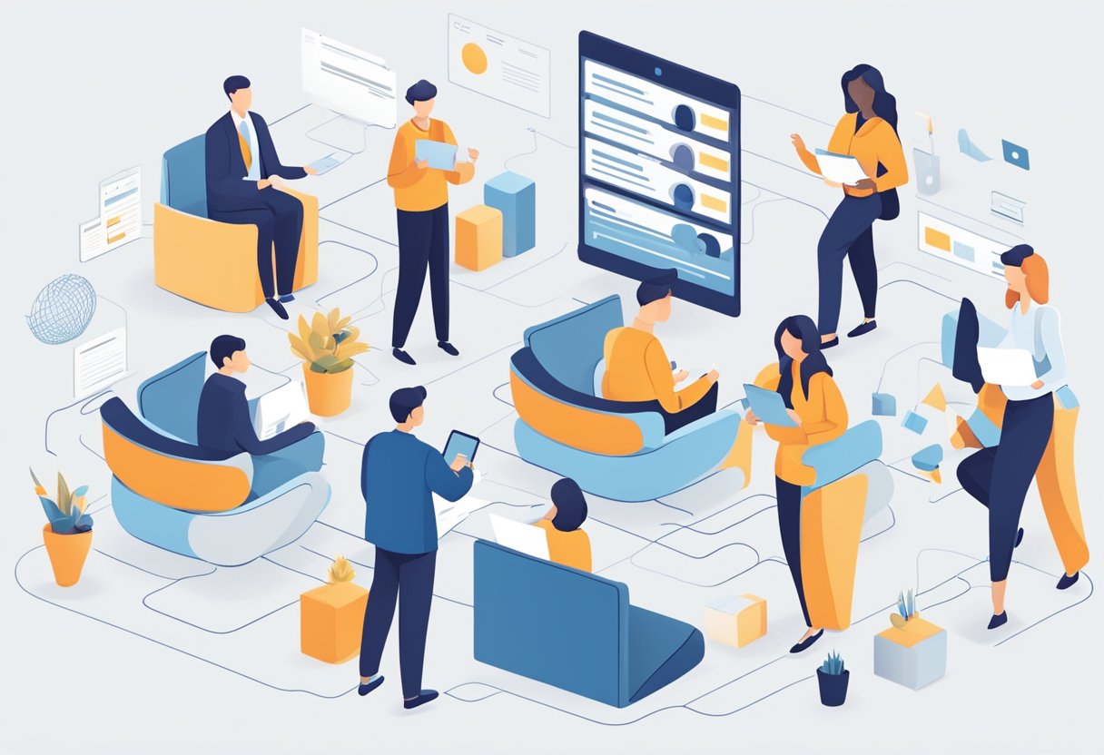 Manage Influencers: Tips and Strategies for Effective Collaboration ...
