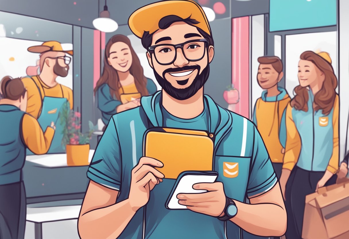 How to Collaborate on TikTok: A Clear Guide – Tomoson Blog