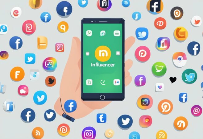Influencer Apps: The Top Tools for Social Media Success – Tomoson Blog