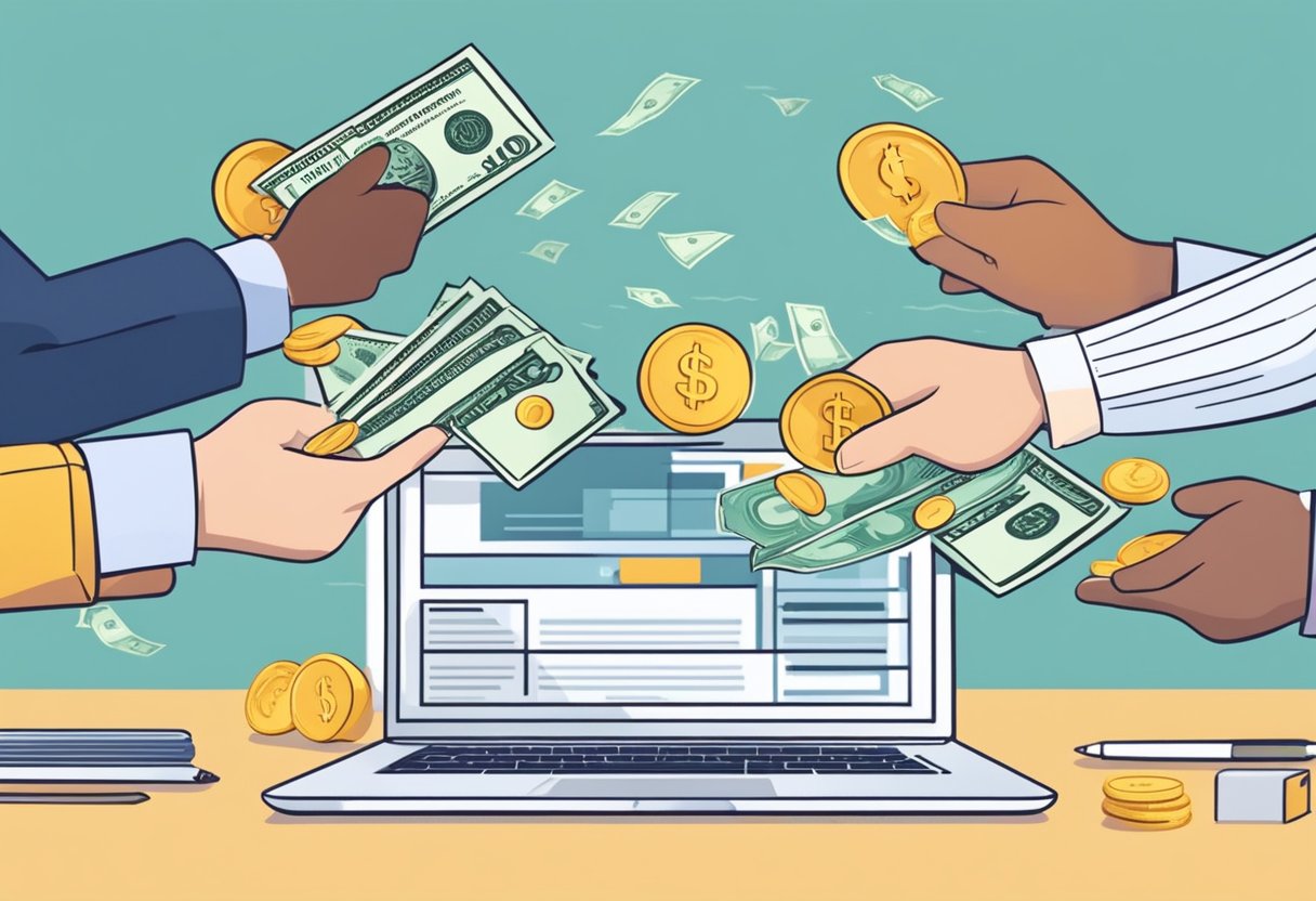 How Do Brands Pay Influencers: A Comprehensive Guide – Tomoson Blog