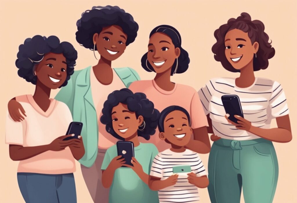 Top 31 Mommy Influencers to Follow in 2024 – Tomoson Blog