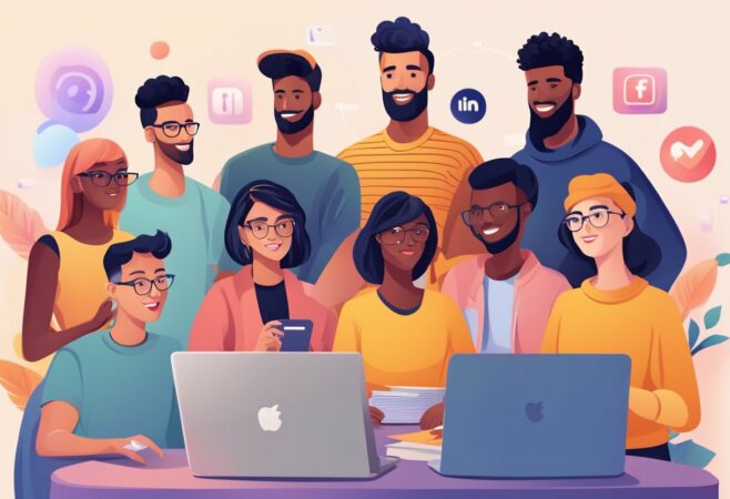 Types of Influencers: A Comprehensive Guide – Tomoson Blog
