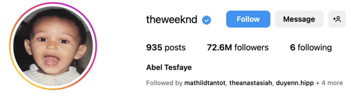 Unveiling the Top 40 Music Influencers on Instagram – Tomoson Blog