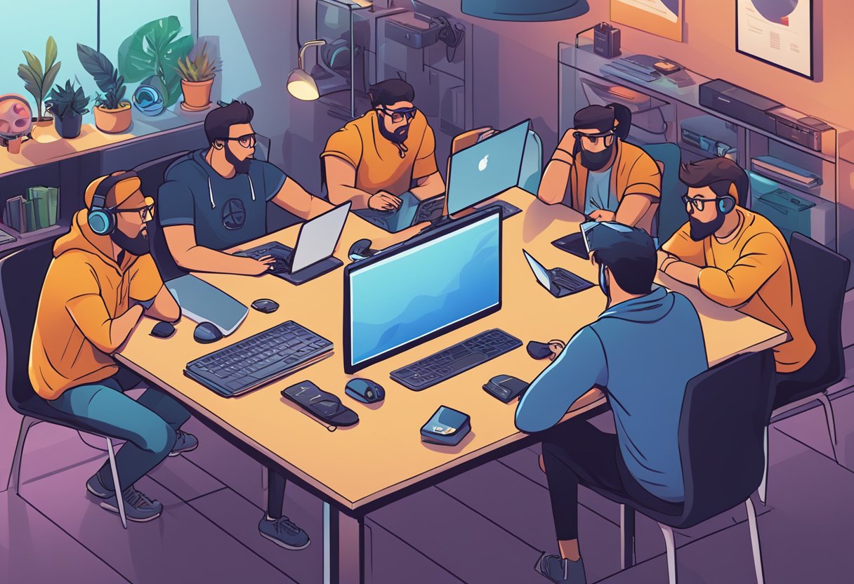 Gaming Influencer Marketing: The Power of Influencers in the Gaming ...