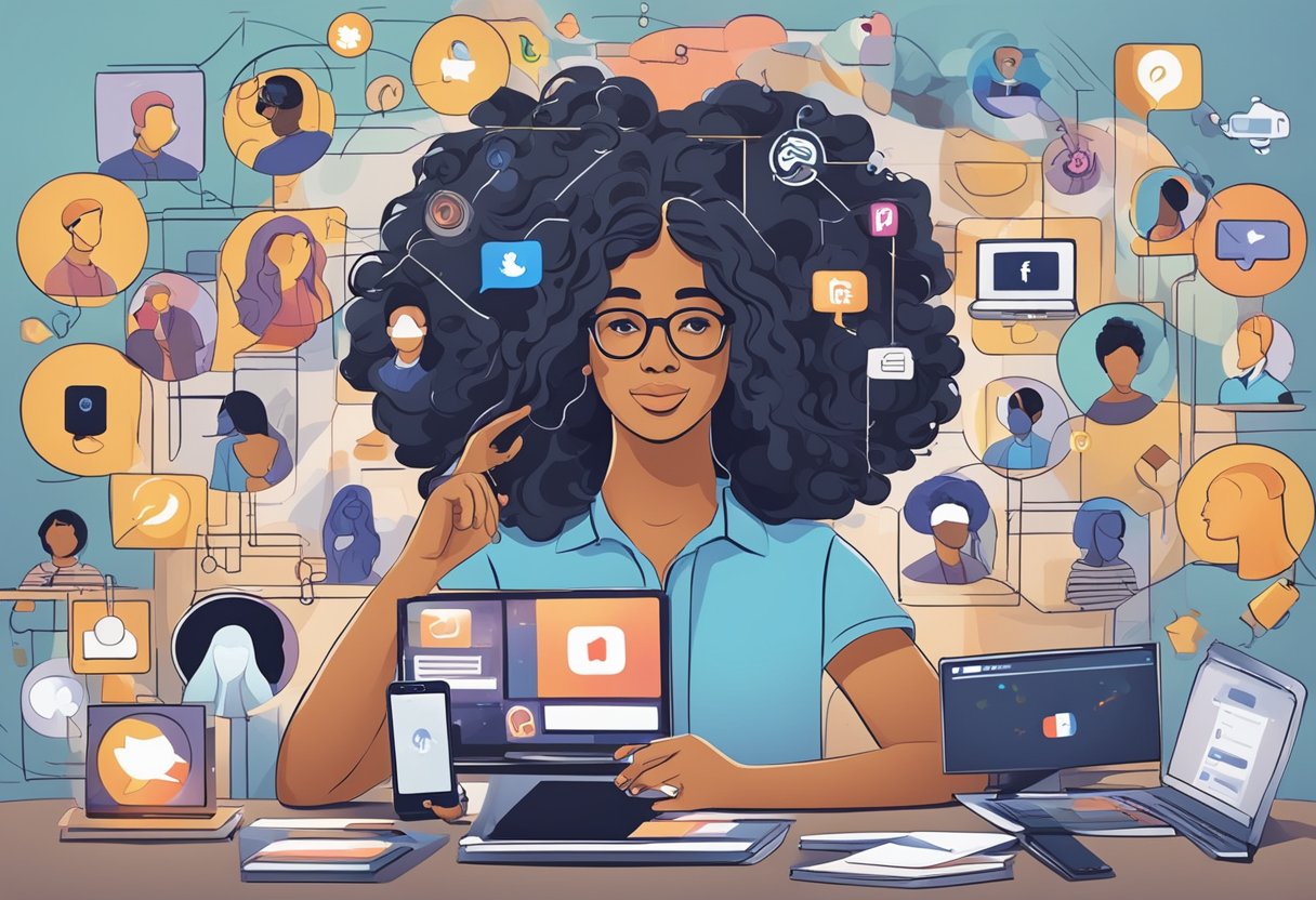 How Much Do Wig Influencers Make? – Tomoson Blog