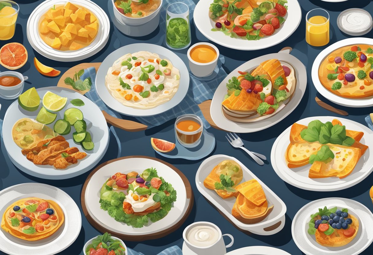 How to Become a Food Influencer? Tips and Strategies – Tomoson Blog