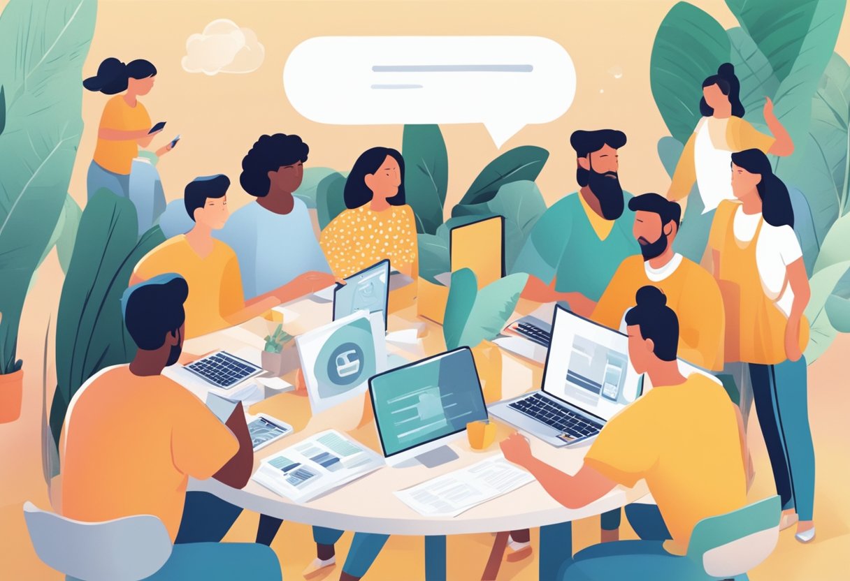 How to Ask Influencers to Promote Your Product? – Tomoson Blog