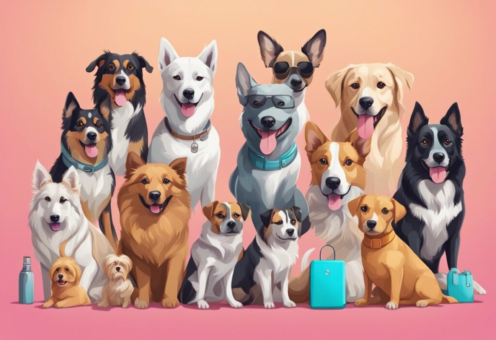 Top Dog Influencers on Instagram – Tomoson Blog