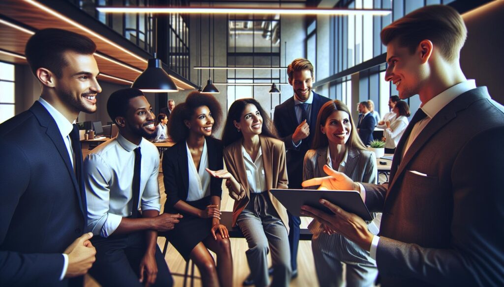 Business Networking Platforms: 10 Game-Changing Tools That ...