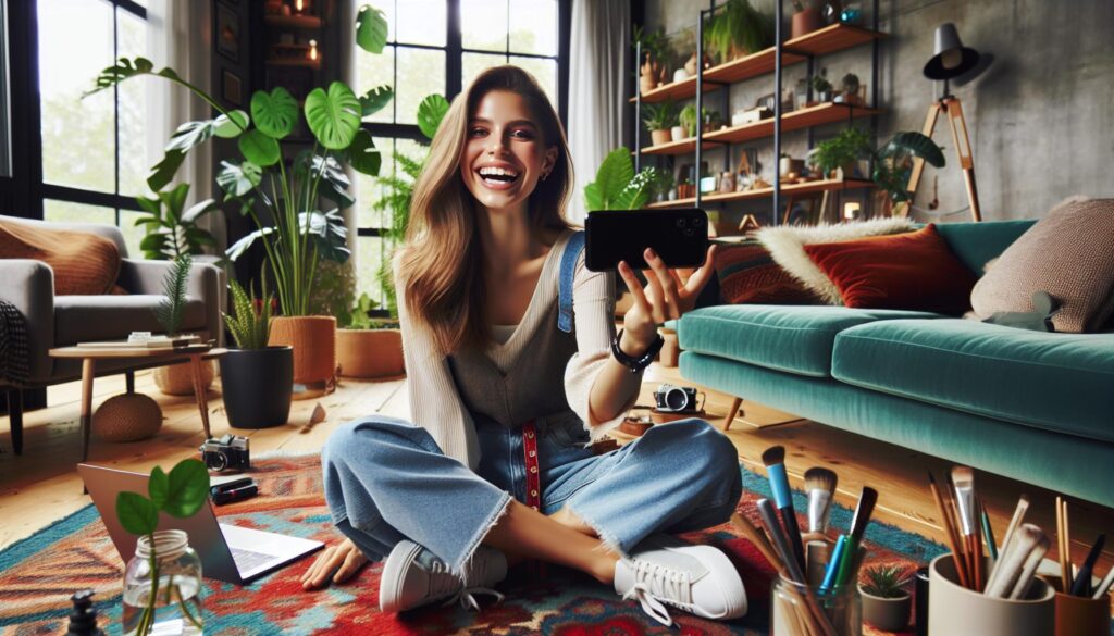 Influencer Marketing Trends 2024: AI, Virtual Creators & Social ...