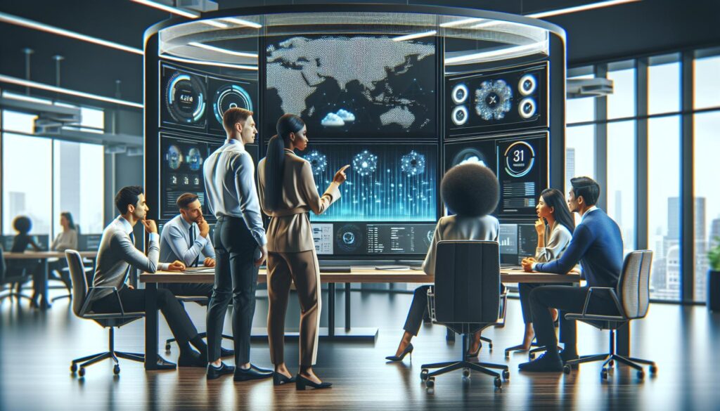 Embrace Digital Transformation: Unlock Business Success in a Tech ...