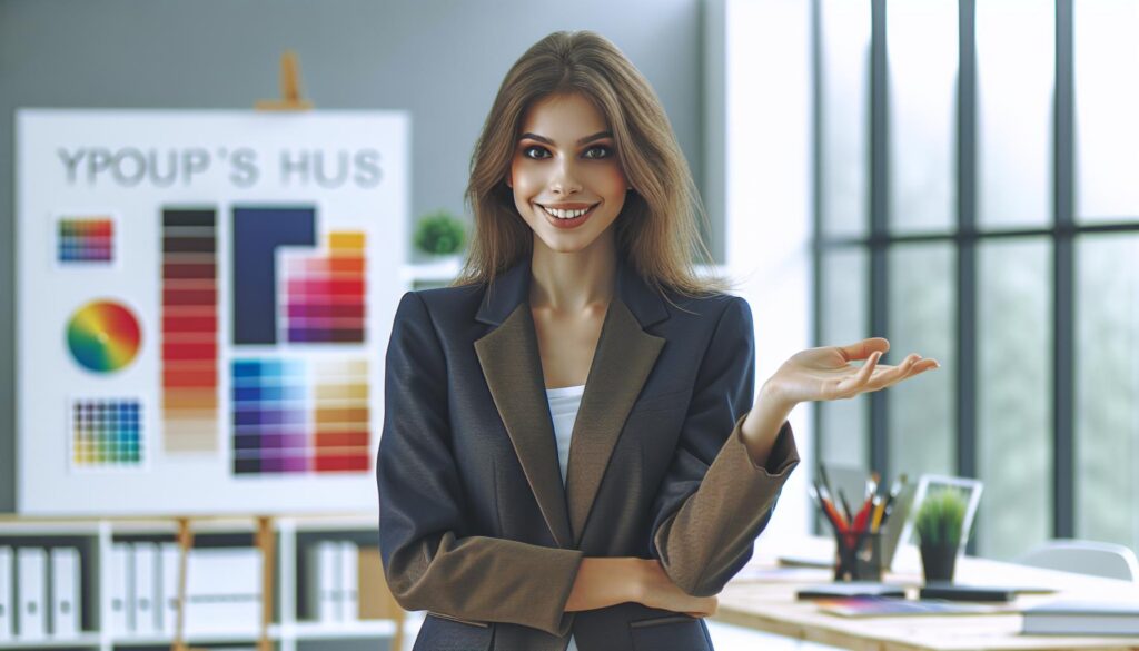 Personal Branding Design: Stand Out and Captivate Your Audience Today ...