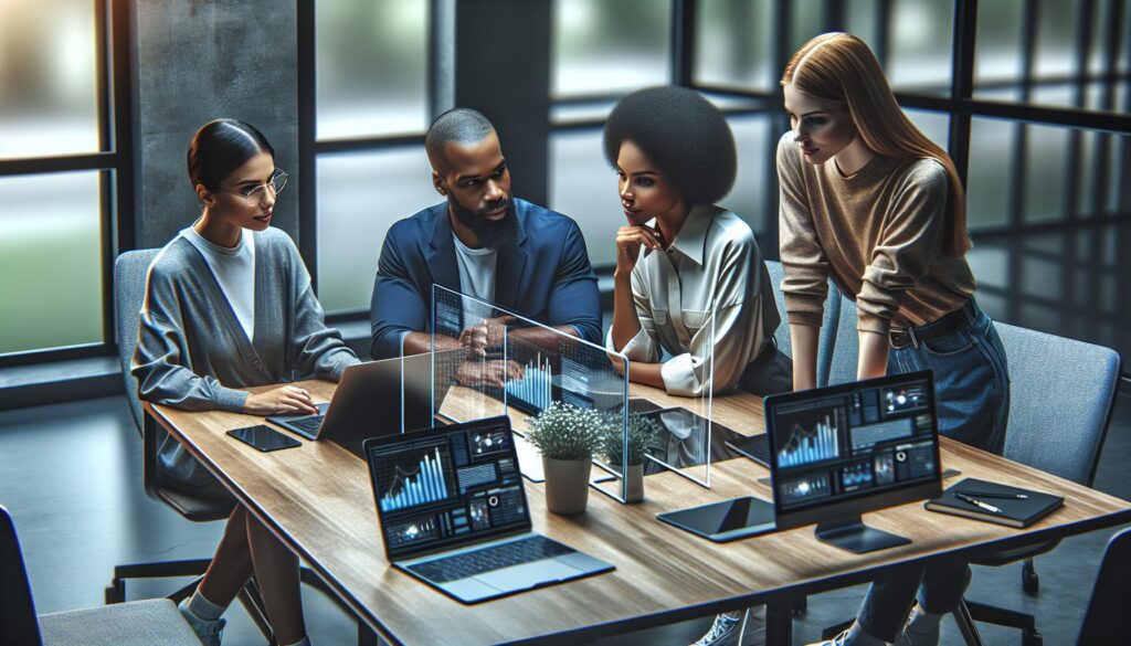 Digital Innovator: How They’re Revolutionizing Our Everyday Experiences ...